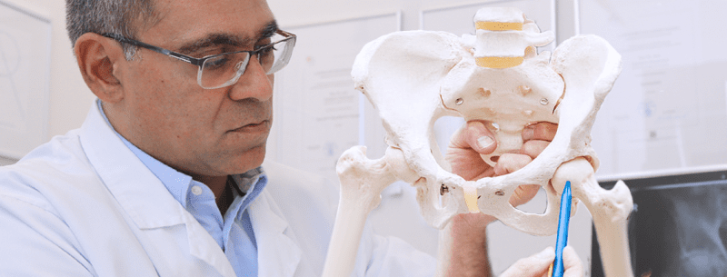 Πόνος στο Ισχίο - Συμπτώματα και Αντιμετώπιση - Σκαρδούτσος